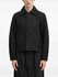Кардиган ADERERROR, размер 52, black/black