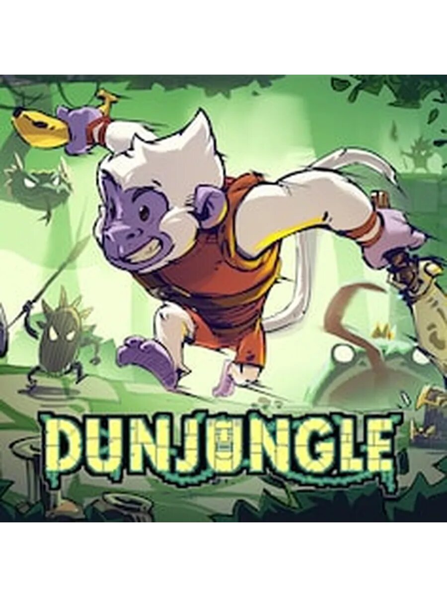 Dunjungle PS5