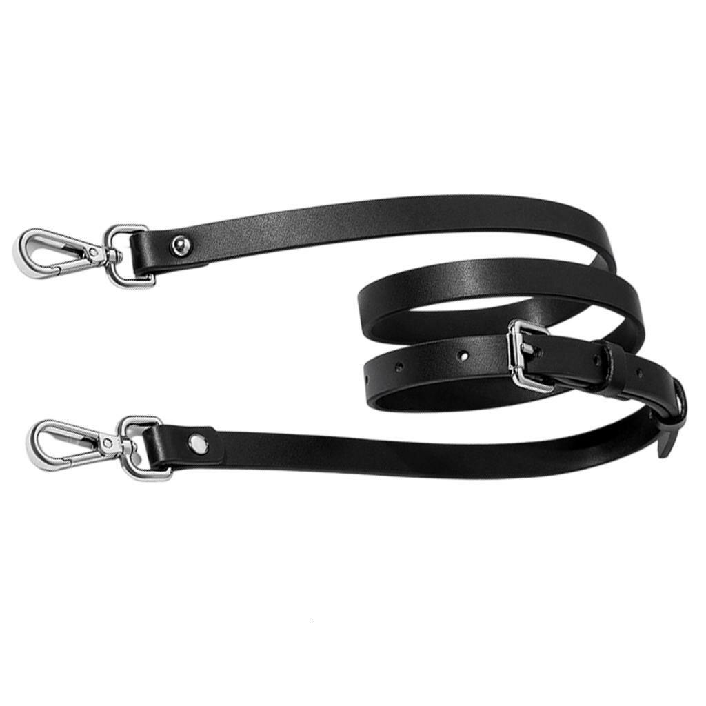 Универсальный одинарный ремень для сумок регулируемой длины, быстросъемный