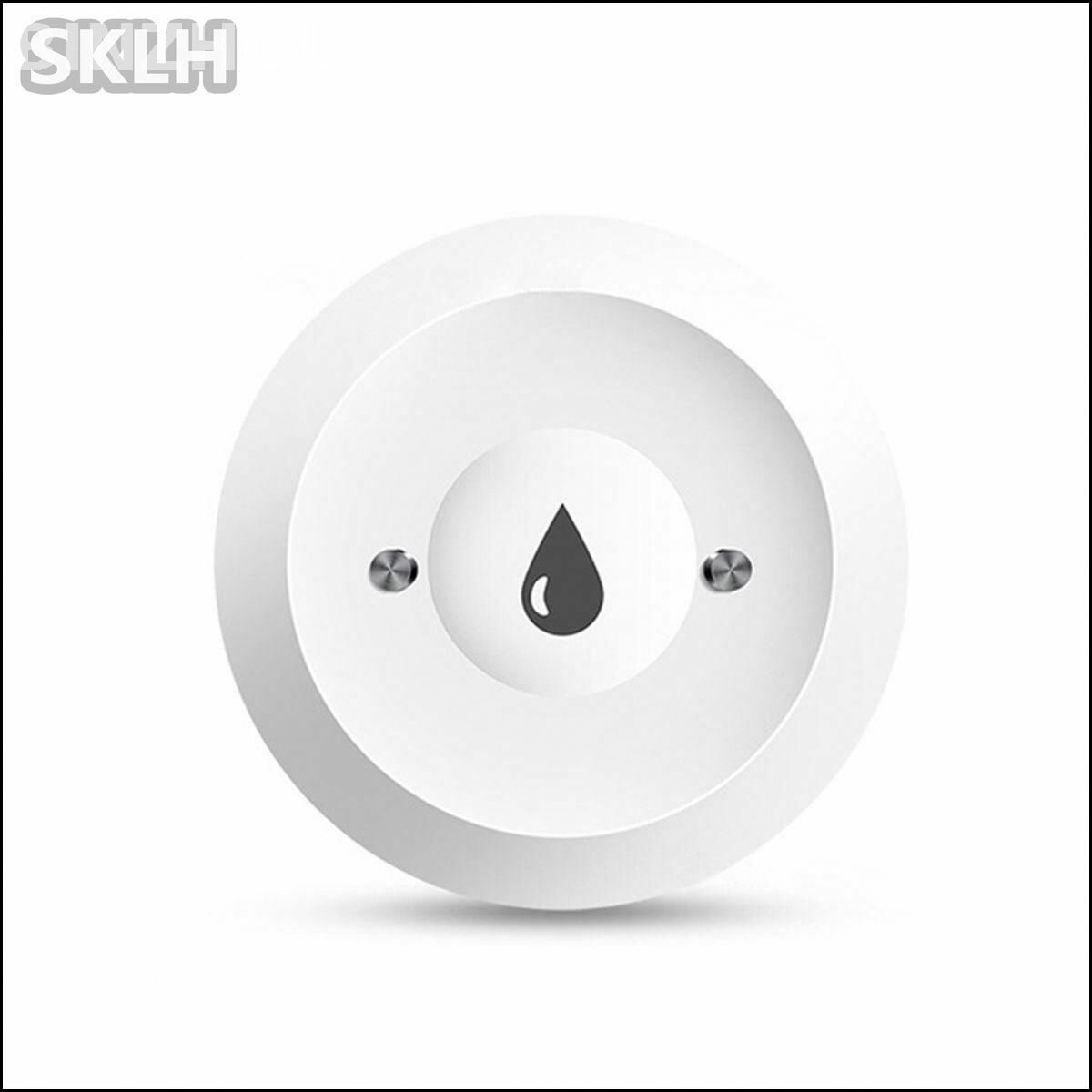Детектор утечки воды Zigbee для EWelink Zigbee Water Detector