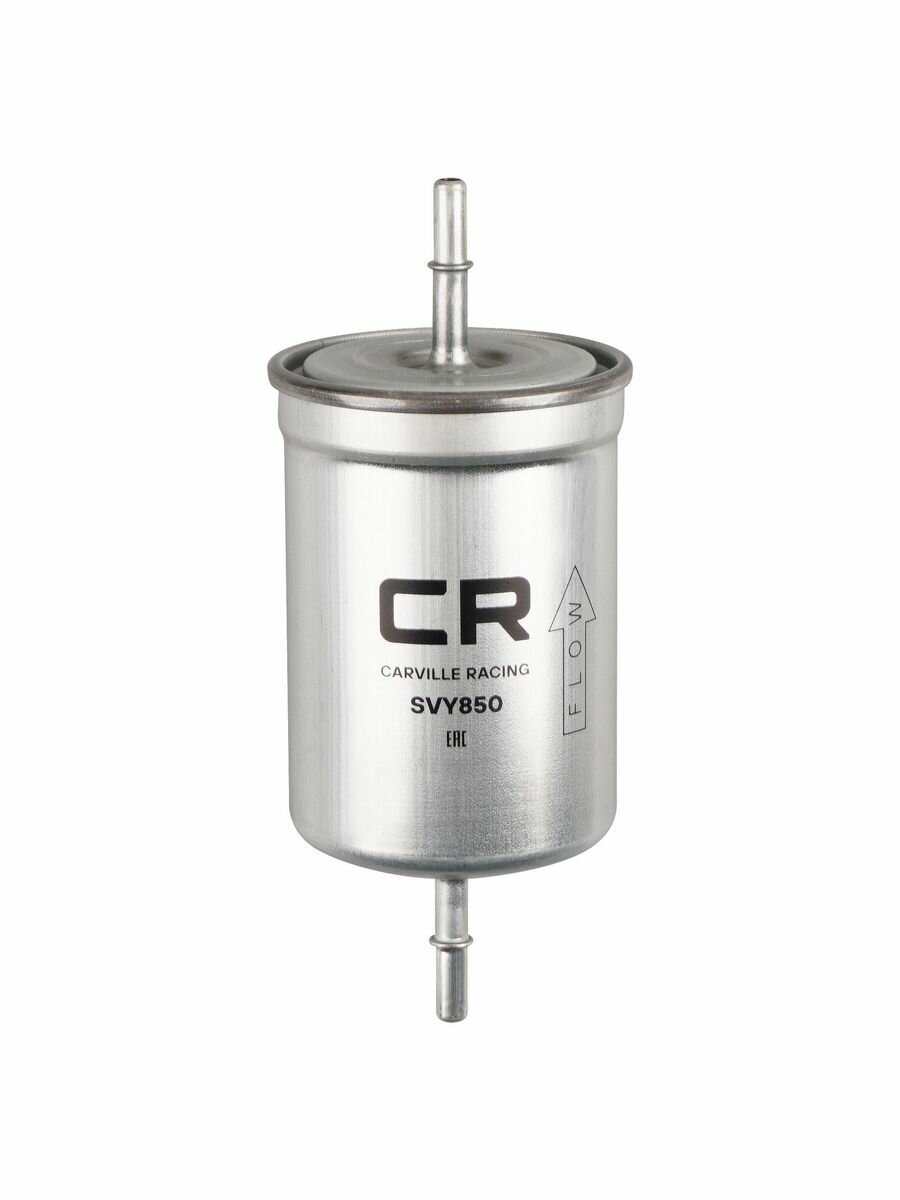 Фильтр топливный Carville Racing SVY850 для Mitsubishi Carisma, Volvo S80 / Мицубиси Каризма, Вольво С80