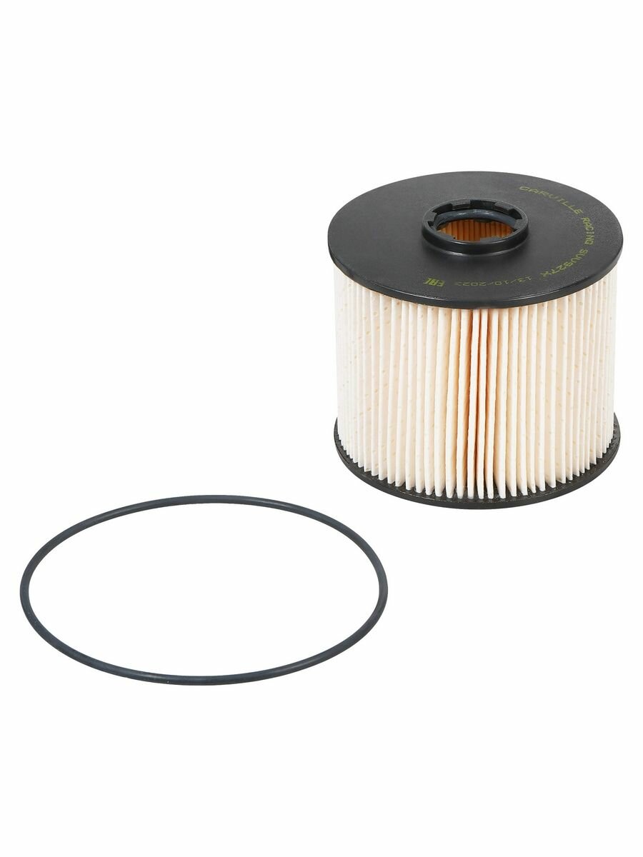 Фильтр топливный Carville Racing SVV927X для Citroen C4, Ford Mondeo, Peugeot 407 / Ситроен Ц4, Форд Мондео, Пежо 407