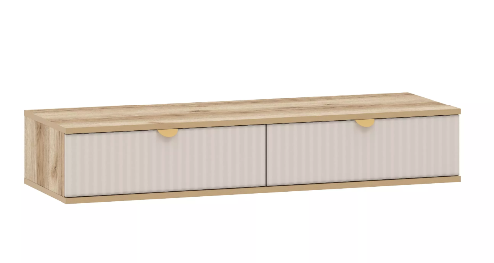 Тумба Дакота НМ 040.22, Сантьяго/Дуб Делано