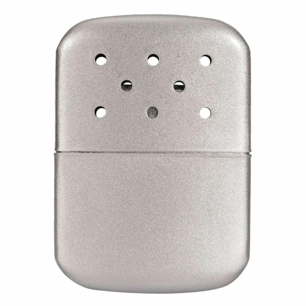 Портативная топливная грелка для рук, многоразовая стандартная карманная удобная грелка для рук, голова для охоты, рыбалки на открытом воздухе