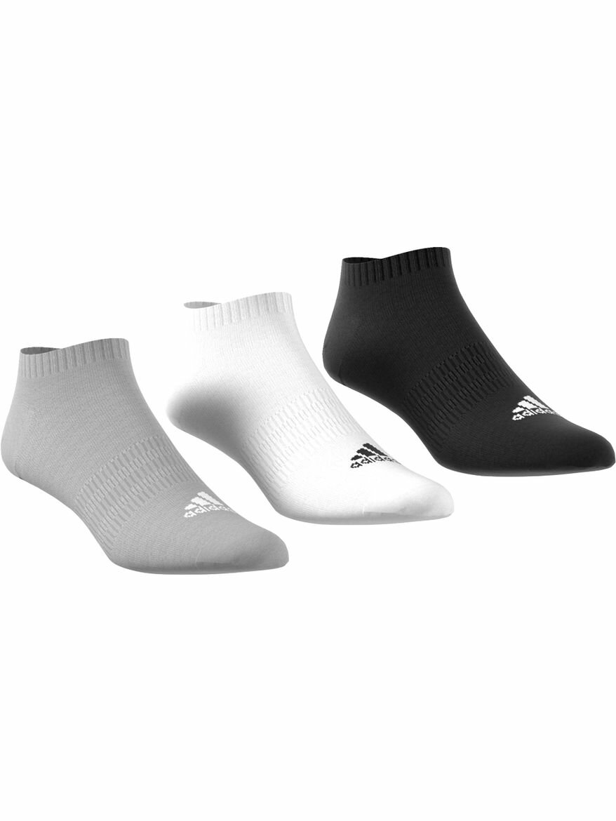 Носки Thin And Light Low-Cut Socks 3PP