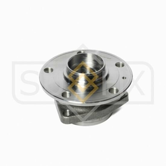 SUFIX Ступица колеса перед лев AUDI A3 / ауди а3 (8P1) 2003-2012 SN1167