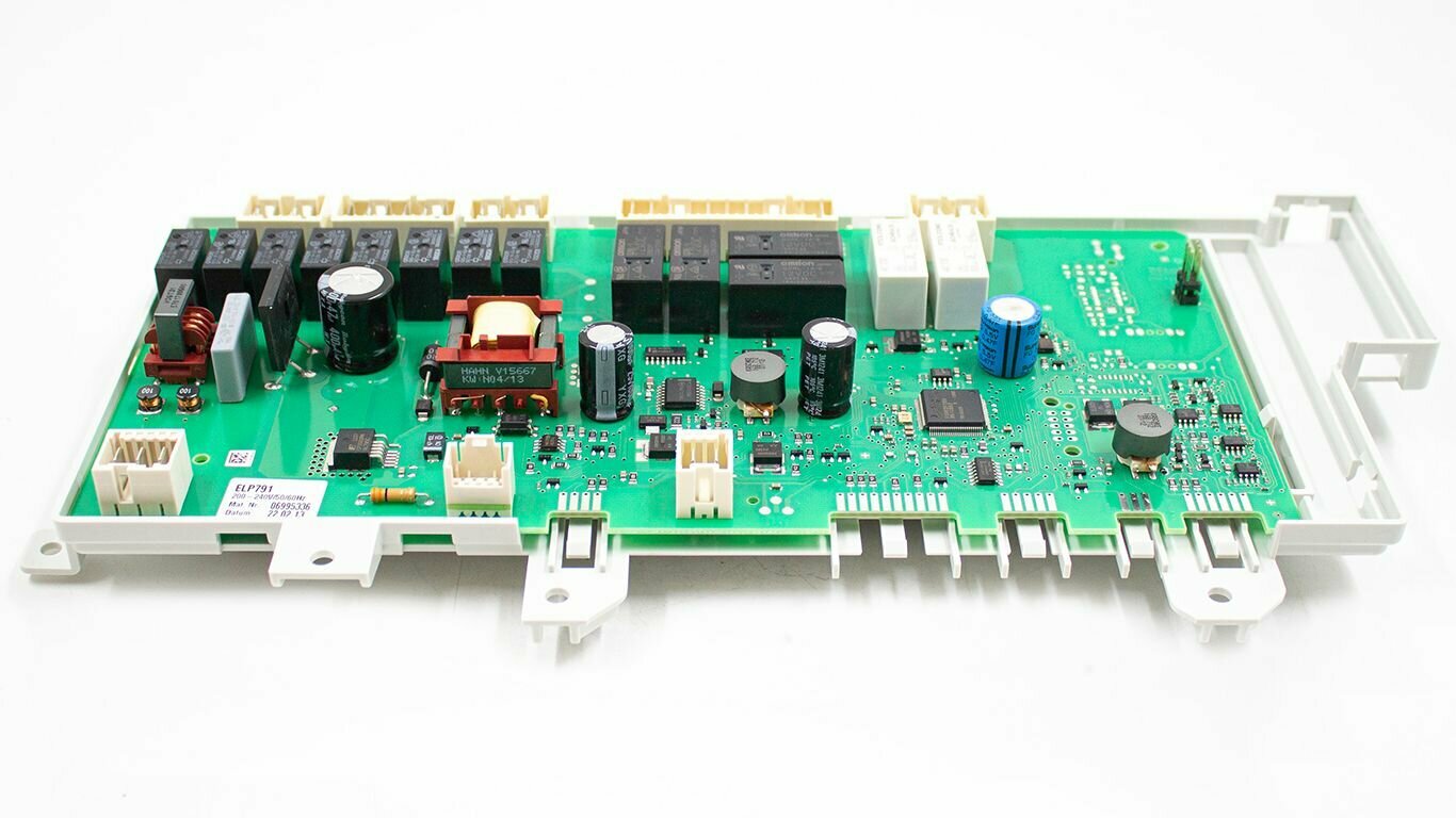 Модуль для духового шкафа MIELE миле 7551242, 6995335, 7551241 (ELP 791/6995336)