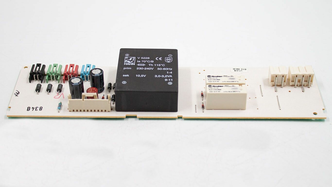 Плата управления для холодильника MIELE миле 5496820