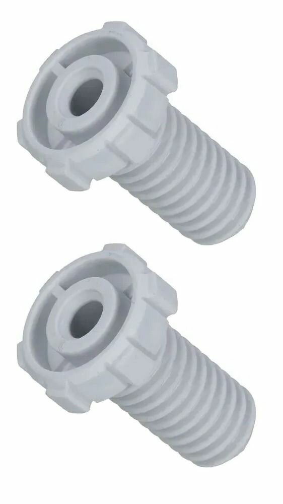 Опорные ножки от сушильной машины NEFF 611942, 154170 (D130 мм, D1216 мм, Высота: 43 мм). R8580X0GB/38, R8580X1GB/46. Товар уцененный