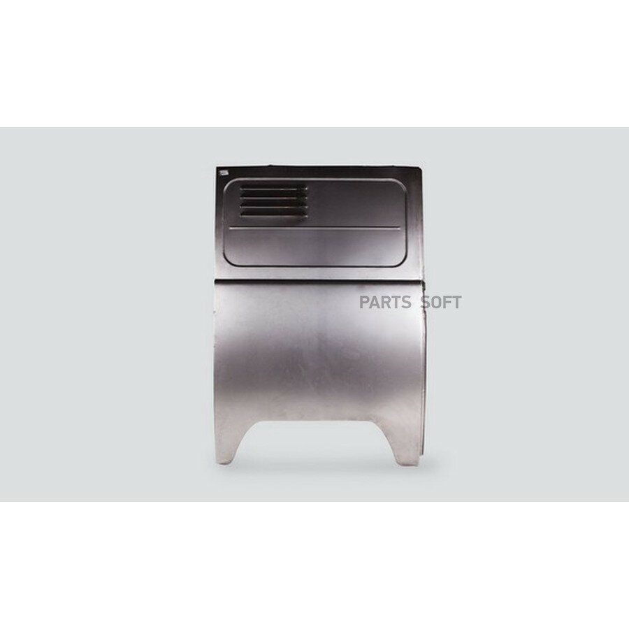 Боковина кузова УАЗ-3741,452 правая задняя без окна (ОАО УАЗ) от официального дистрибьютора, UAZ, артикул 045100540107410