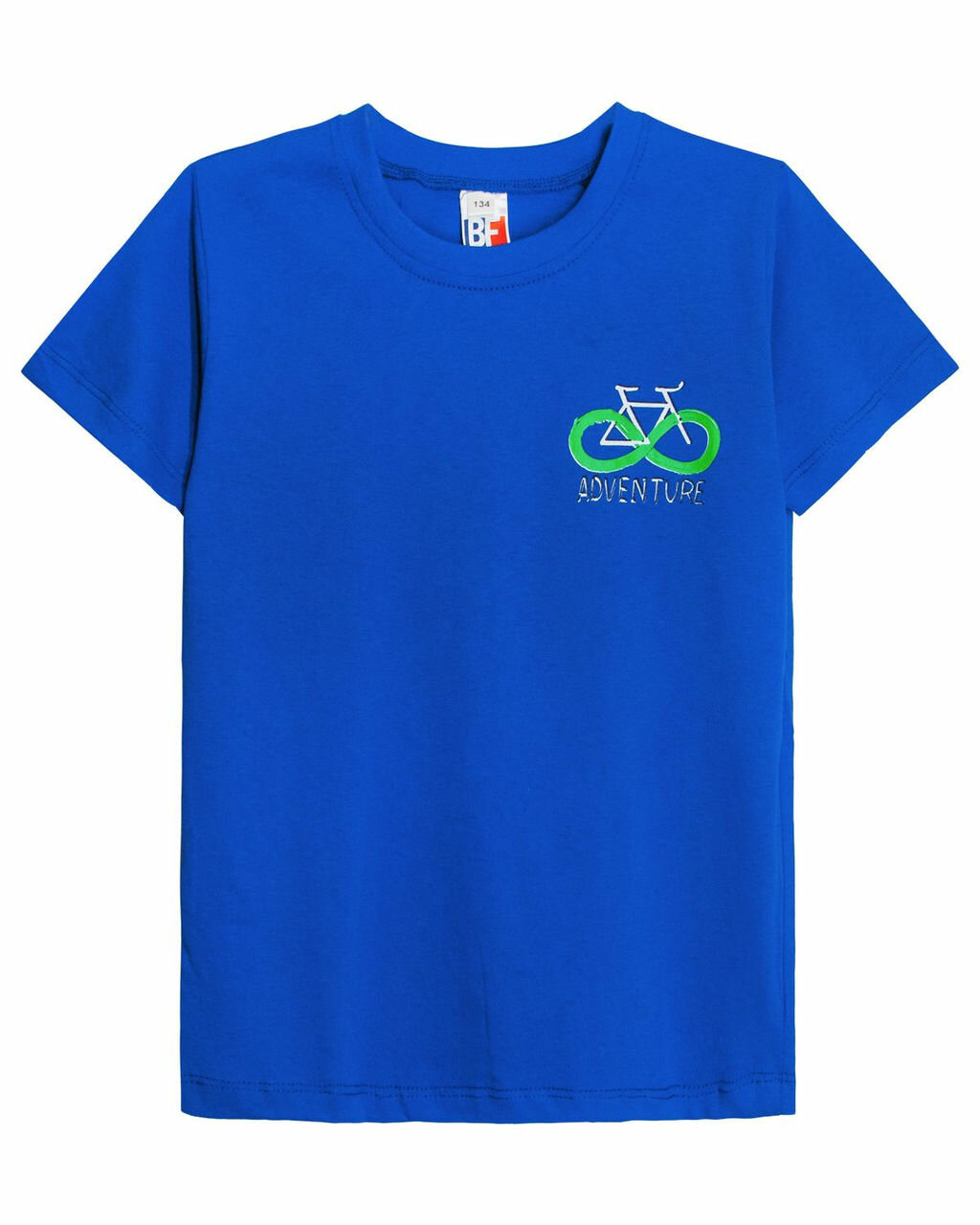 Футболка линейка