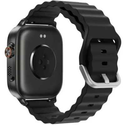 Смарт часы Watch 5 Black — фото 1