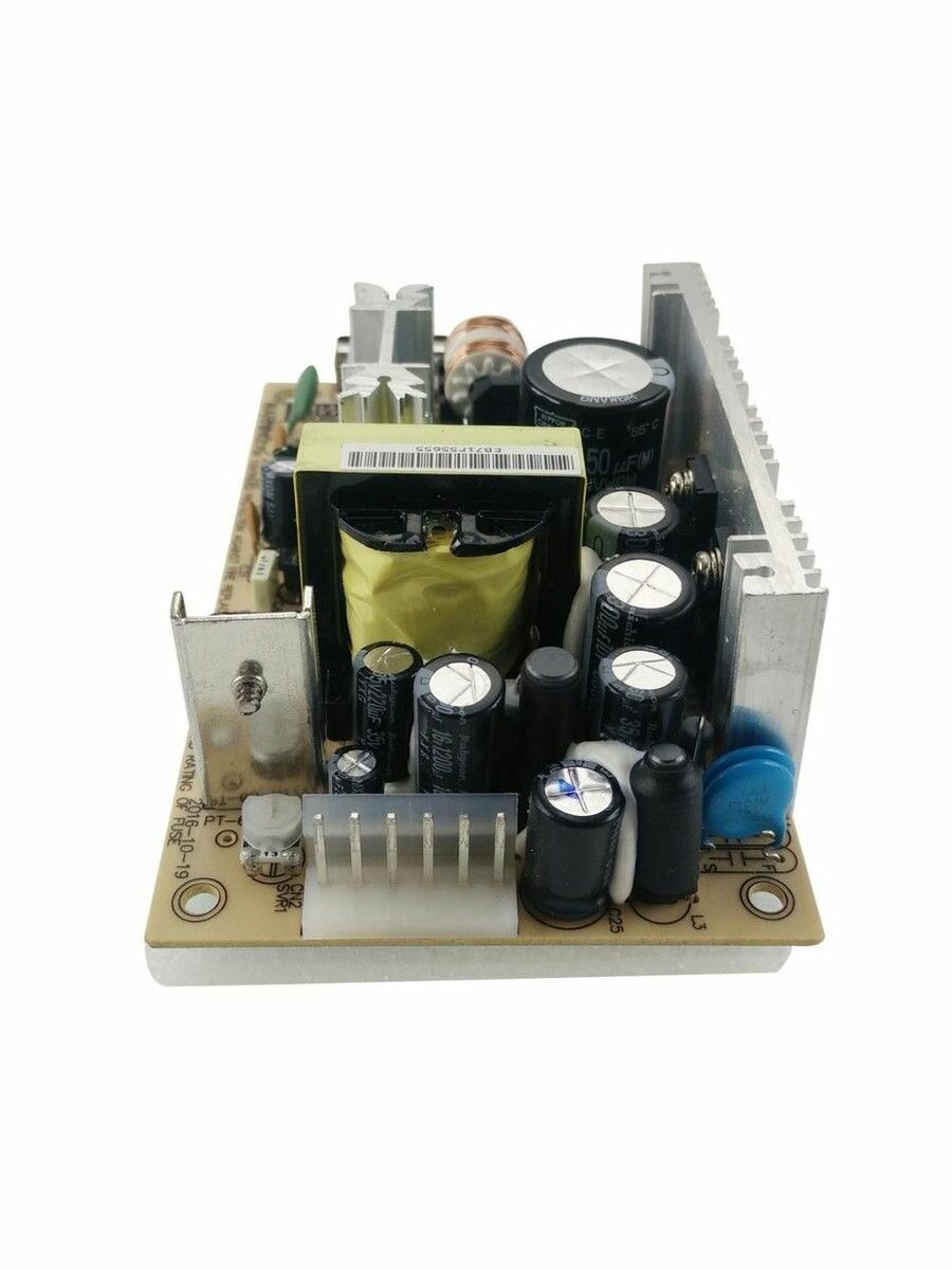 Источник питания AC-DC Mean Well PT-65B