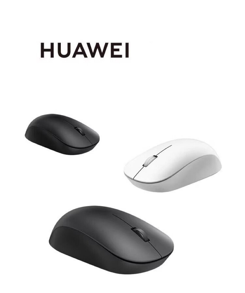 Компьютерная мышь Huawei Wireless (Second Generation) CD26R, Star Flash, 1kHz, blue