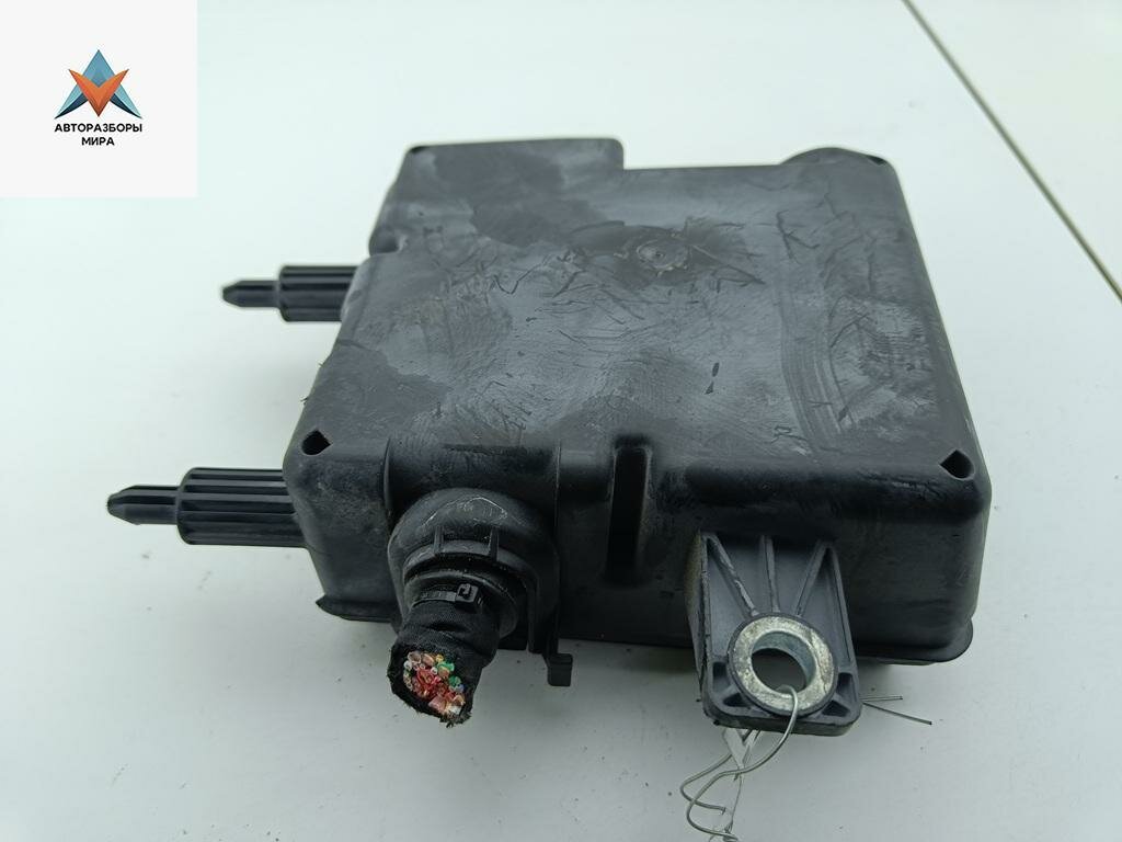Блок предохранителей Renault Laguna 3 2008 284860012R