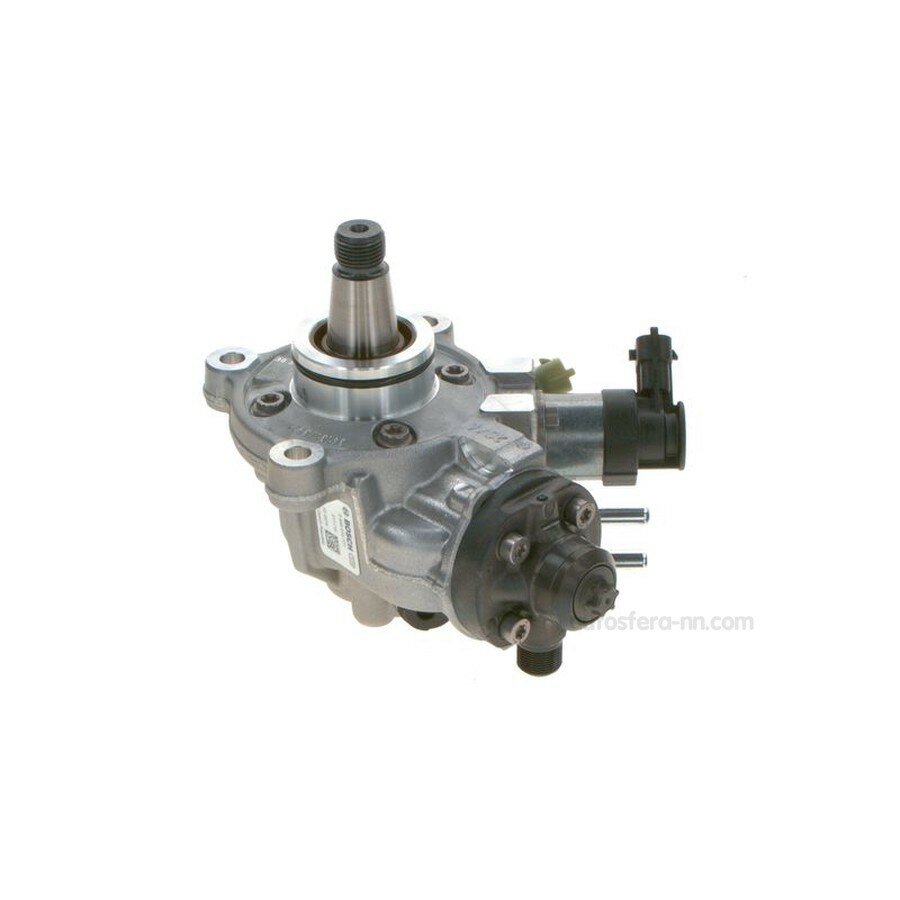 BOSCH 0445010771 Насос радиальный ТНВД