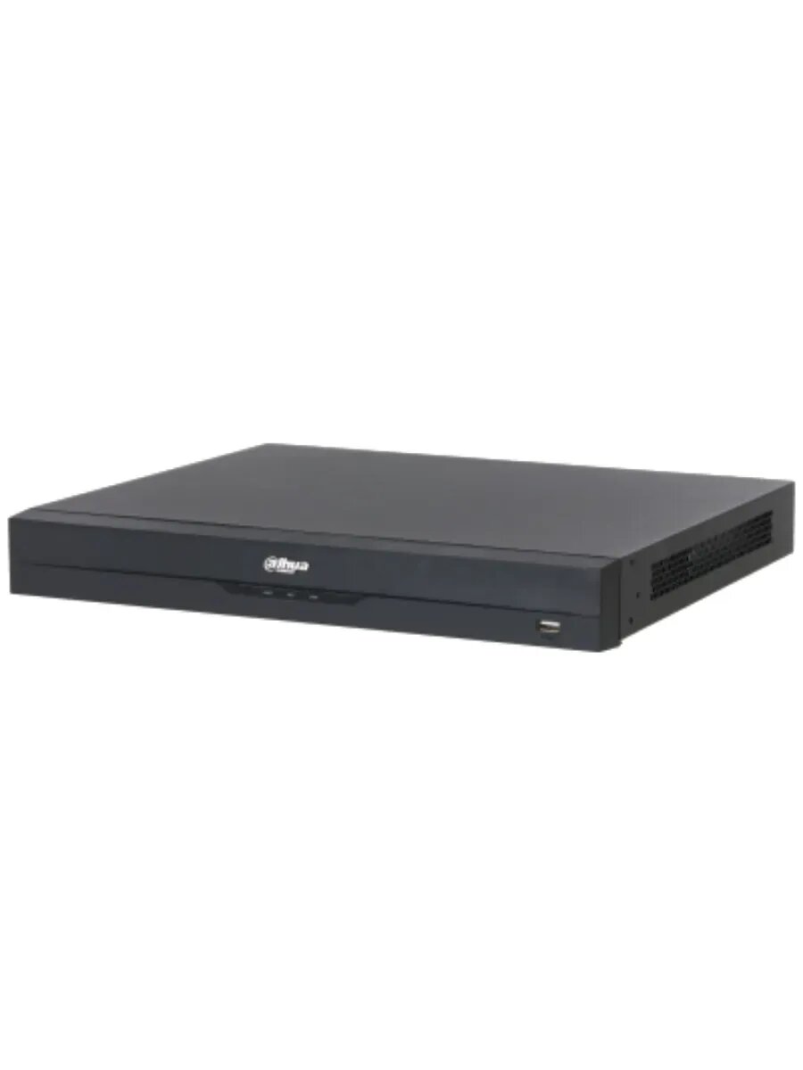 Видеорегистратор Dahua DHI-NVR5216-8P-EI2
