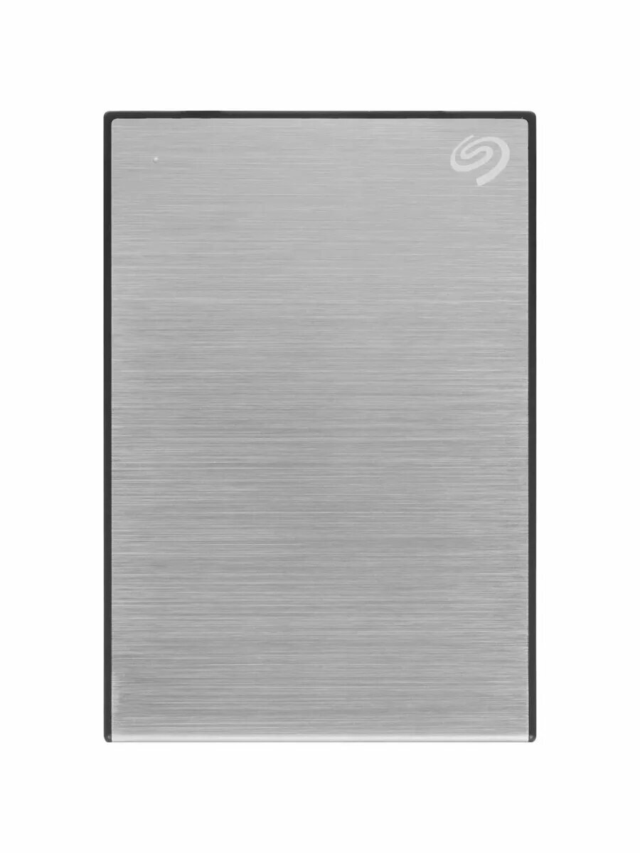 Жесткий диск 1TB One Touch STKY1000401 USB 3.2, 2.5", Grey
