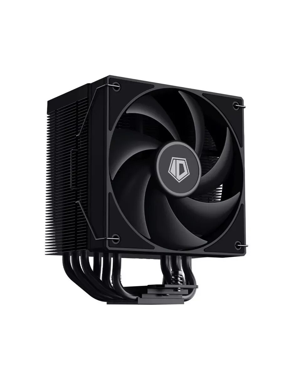 Кулер для процессора FROZN A610 BLACK (LGA20XX/1700/1200