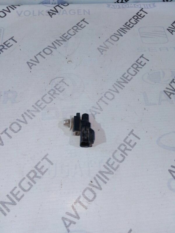 Датчик температуры воздуха Toyota Corolla 150 Б/У с пробегом