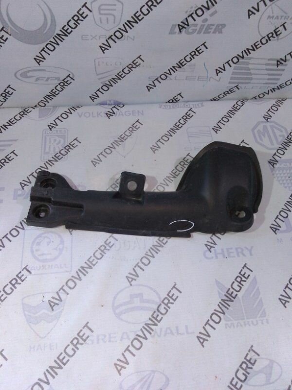 Защита датчика ABS Лада Ларгус 1 Б/У с пробегом