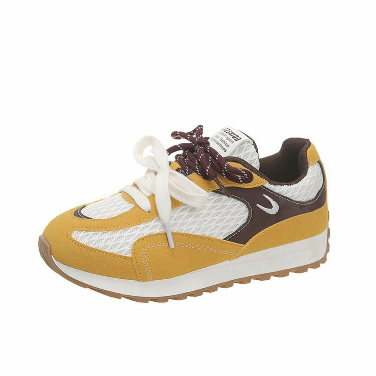 ВесКеды ИзнСтой AIS Ботинки Женщины Осень Зима Толстый Снежные Мокасины Нескользкий Замша Флис Короткий Универсальный/Sky Blue