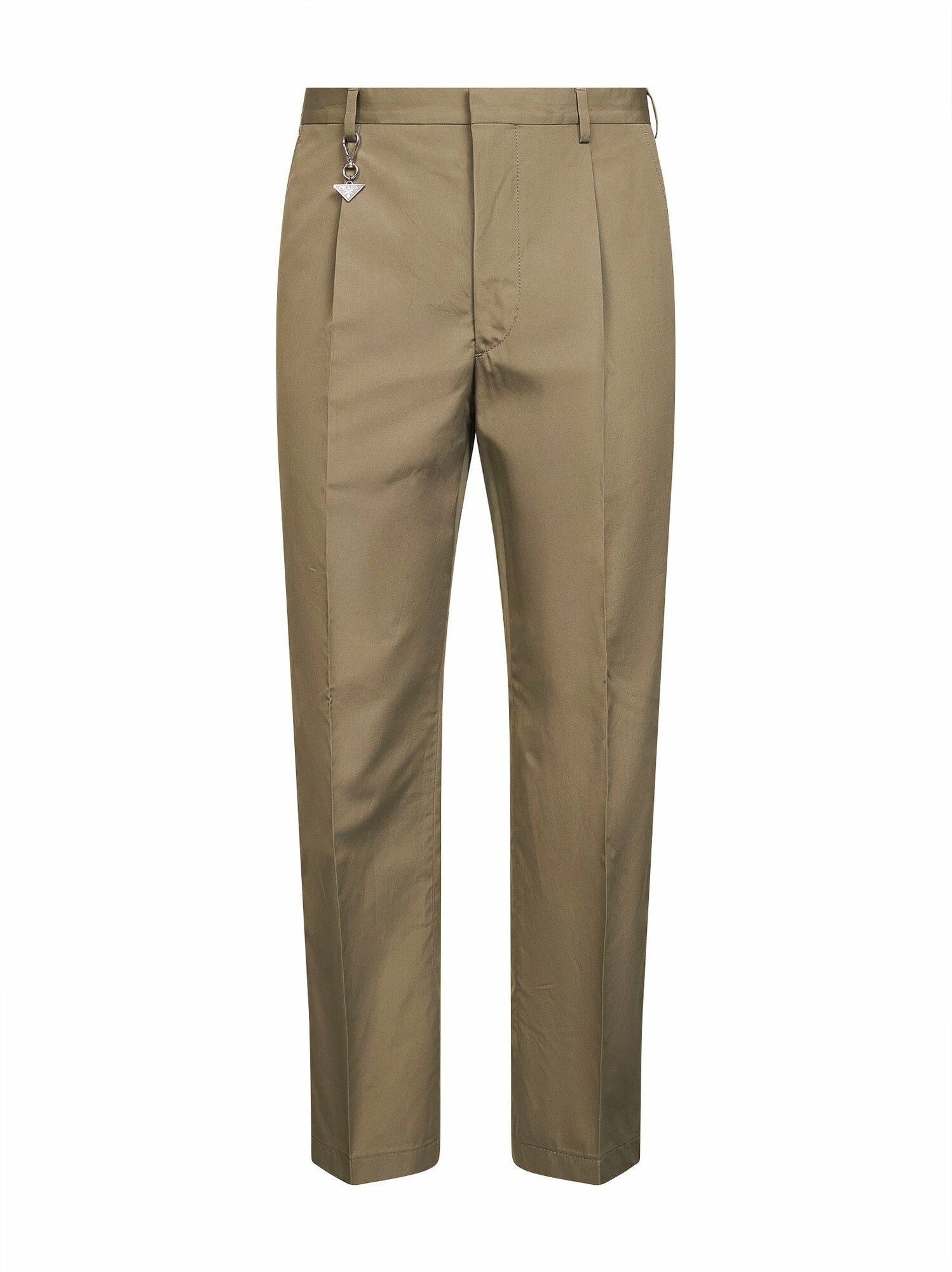 Брюки классические