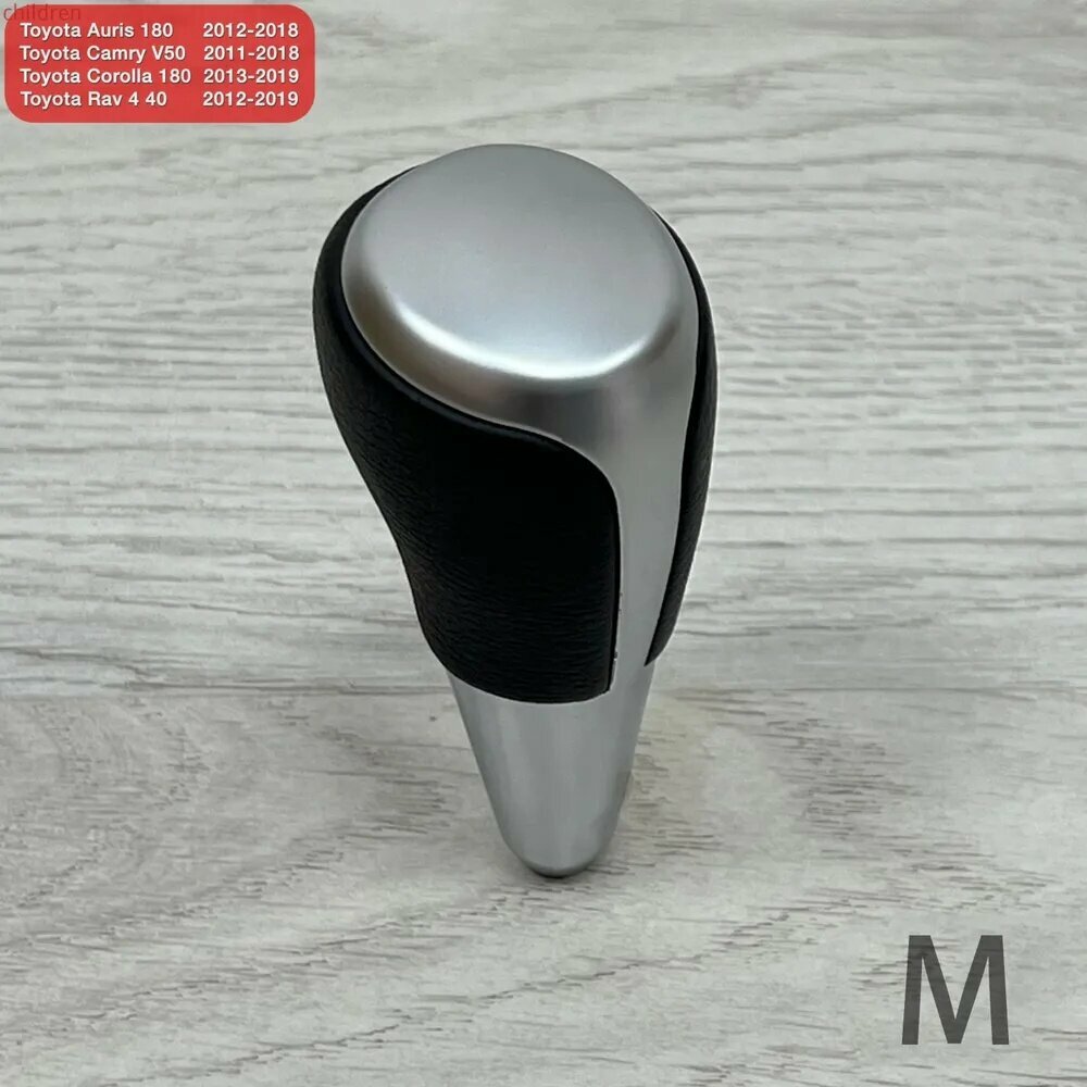 Ручка АКПП Auris Camry Corolla Rav4