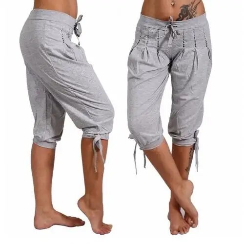 Брюки спортивные