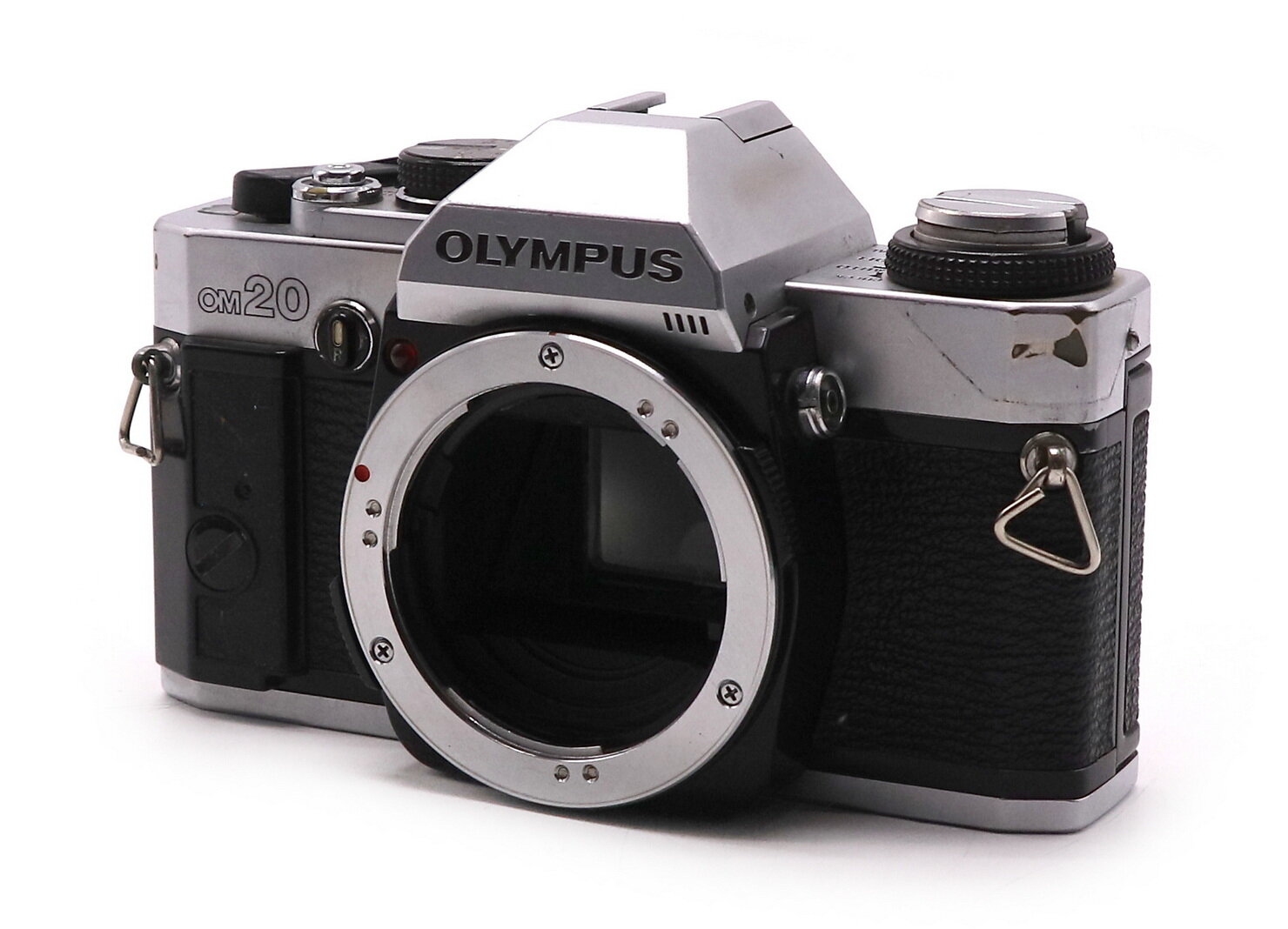 Фотоаппарат Olympus OM20 body неисправный