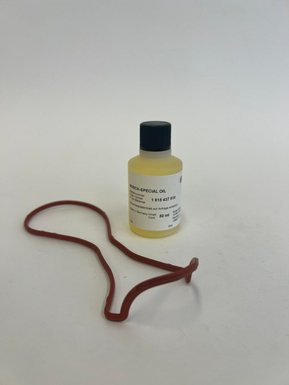 Смазка 50 мл для перфоратора BOSCH GBH 5400 1615437511