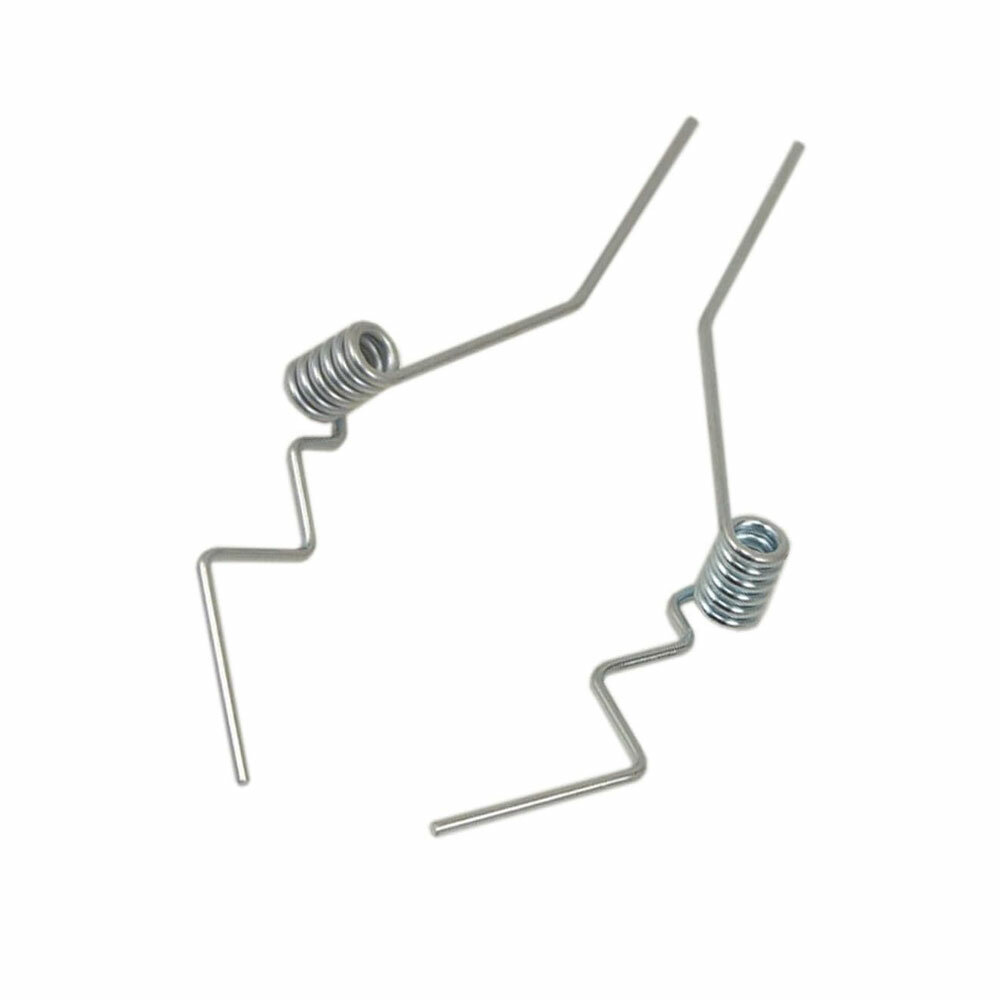 Пружины (правая+левая) крышки мультиварки Tefal CY. и CE. (SS-993443)