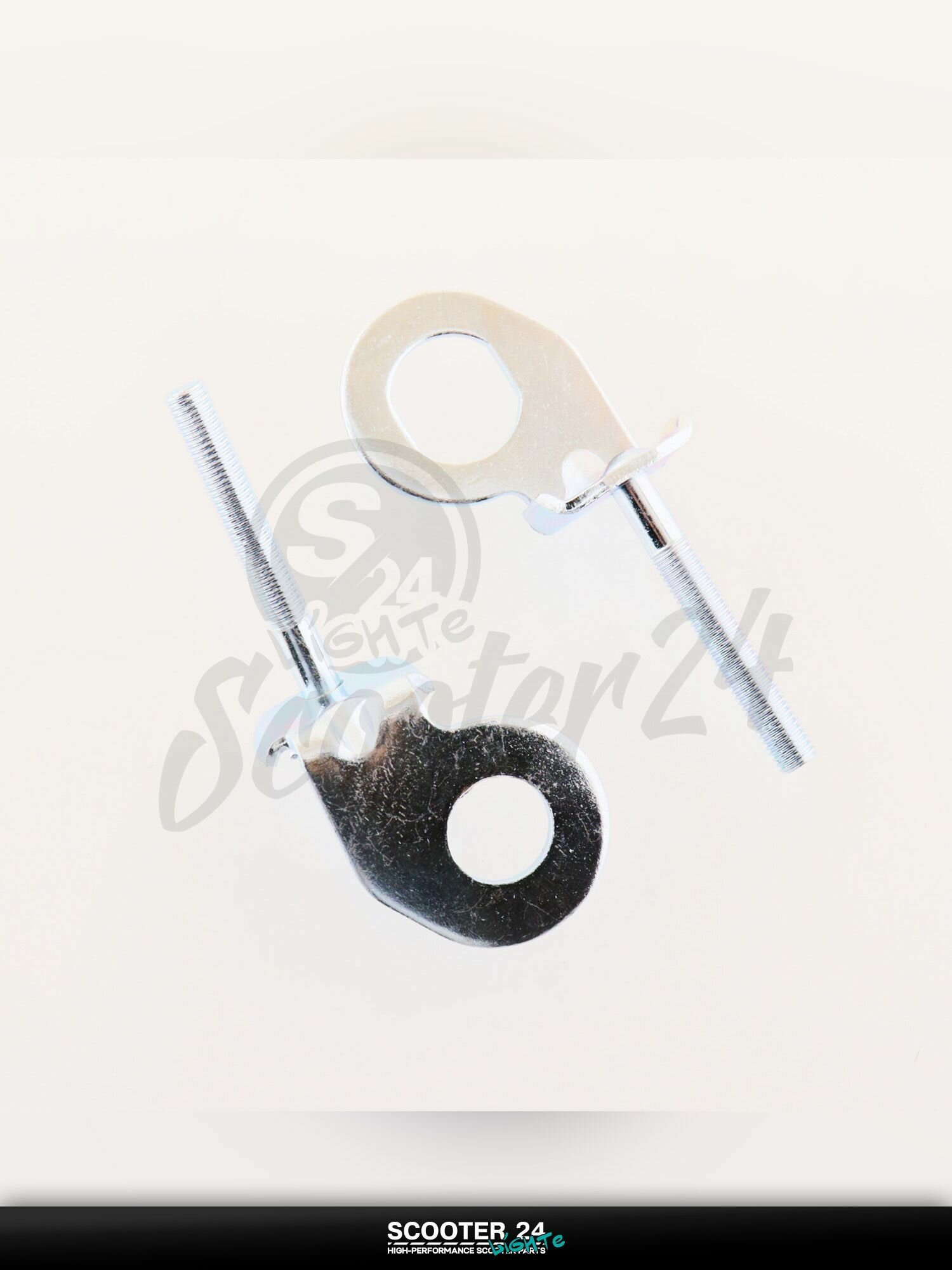 Натяжитель цепи трансмиссии на мотоцикл восход "JING"