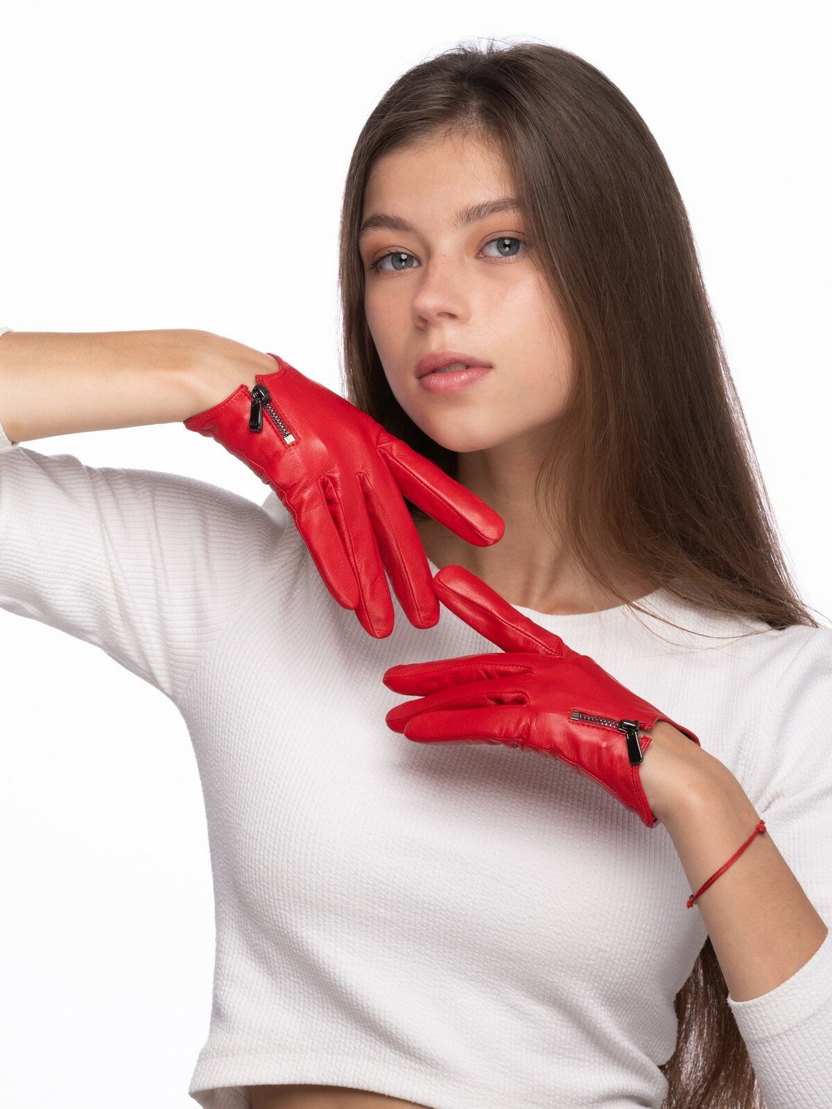 Перчатки для женщин