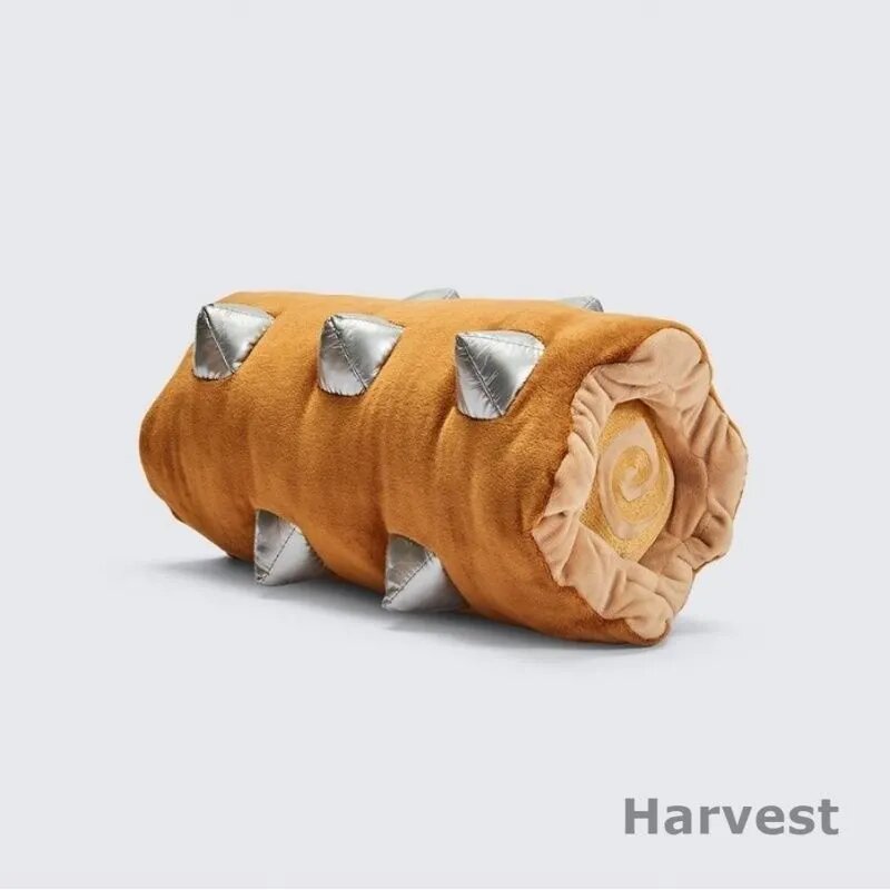 Серия Clash Royale (Clash of Clans)Бревно, Маленький дракон, Миньоны Мягкая игрушка