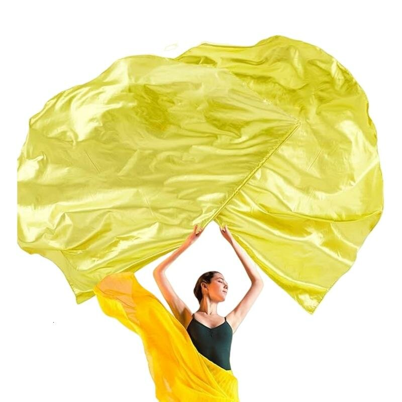 Флаги для богослужебных танцев, Gold