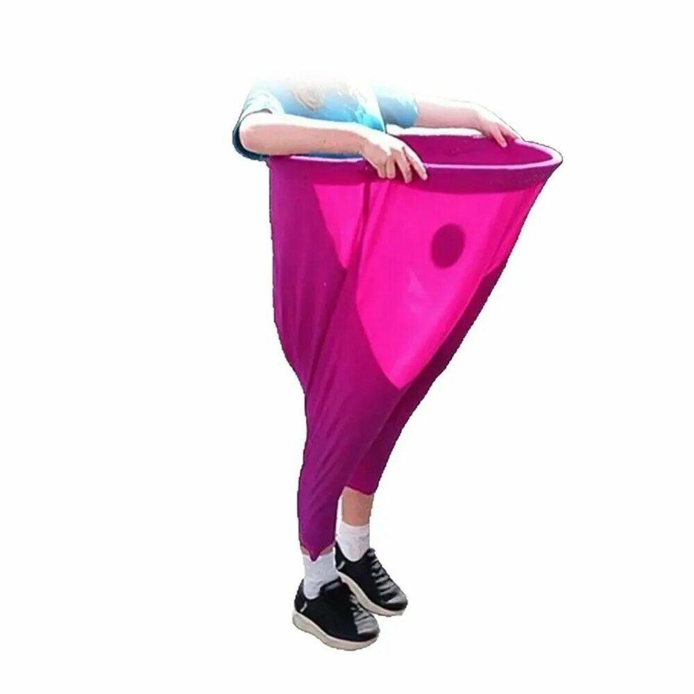 Спорт, игры на открытом воздухе, бабушкины штаны 1 шт