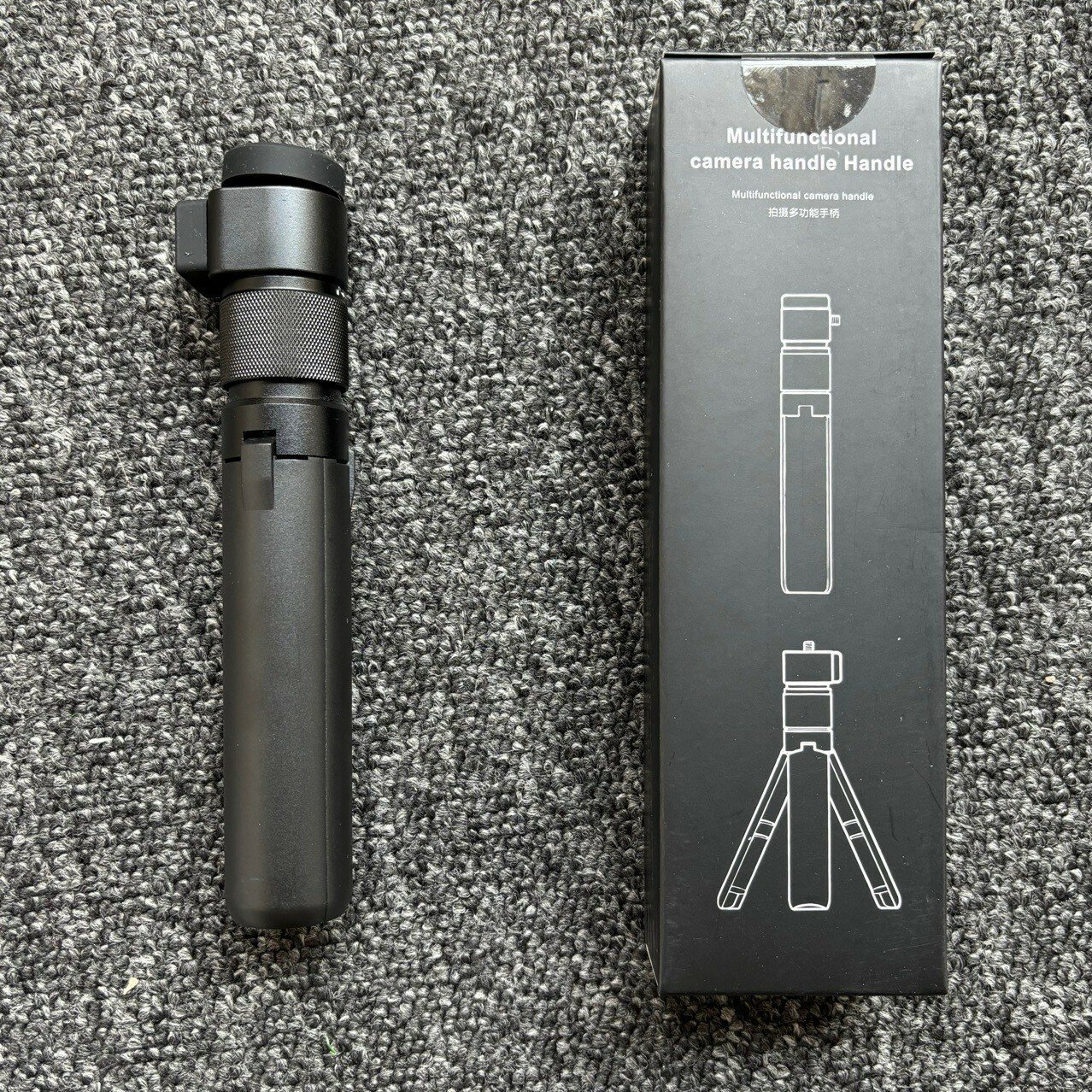 Поворотная ручка Bullet Time, алюминиевый штатив для Insta360 X3 X4 X5, панорамная экшн-камера, селфи-палка