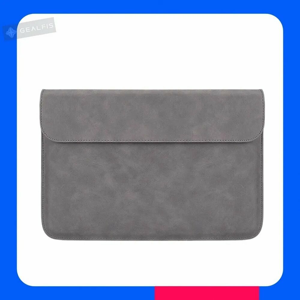 Чехол для ноутбука 13",13.4",14",15,6" дюймов / Тканевый чехол