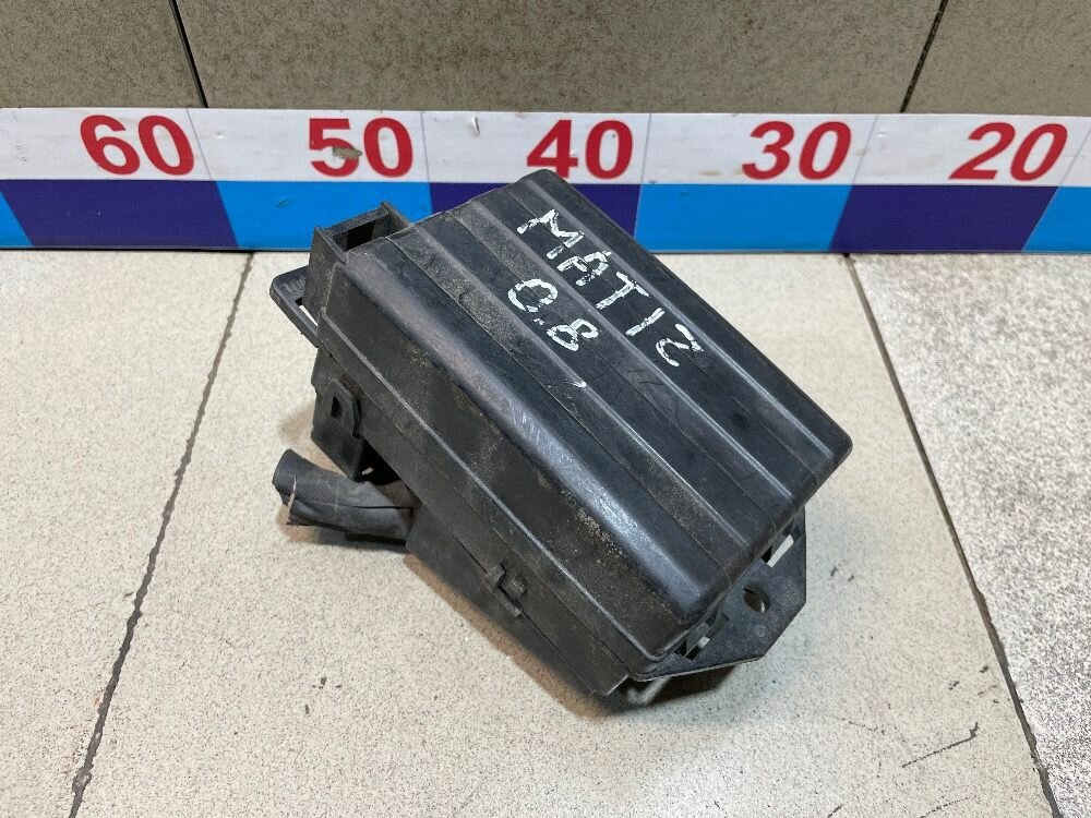 Блок предохранителей Daewoo Matiz 96427973