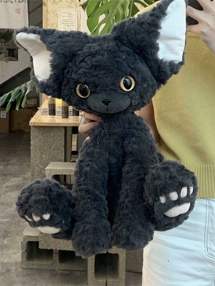 Мягкая игрушка, Новогодние подарки