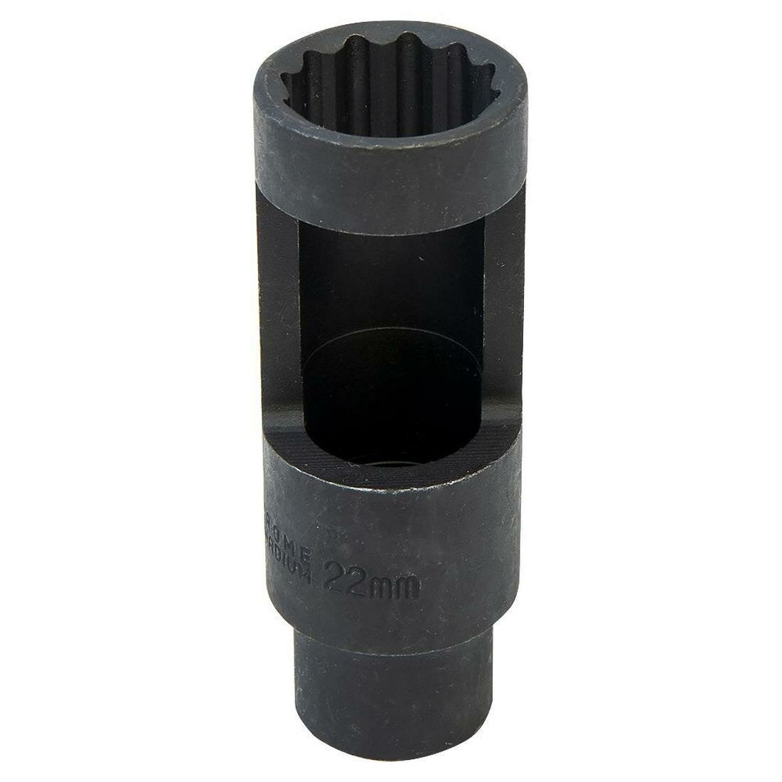 Головка для форсунок 1/2" 22мм NISSAN, VW "AV Steel" AV-926006