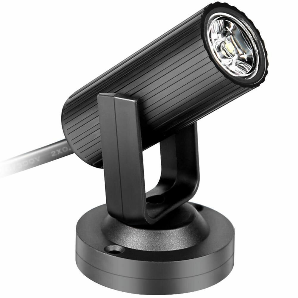 Светодиодный сценический прожектор, лучевой прожектор, бар KTV (желтый)