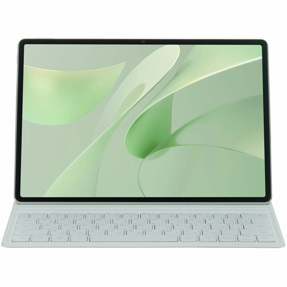 Планшет Huawei MatePad 12X 12/256Gb PaperMatte Wi-Fi + клавиатура Green