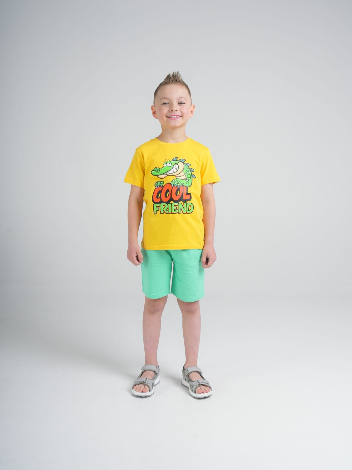 Комплект одежды