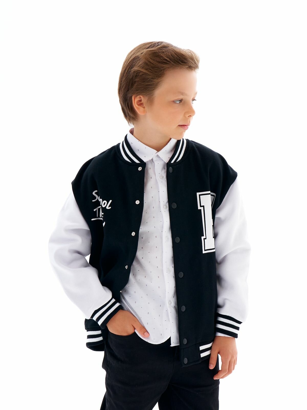 Толстовка Весна 2026