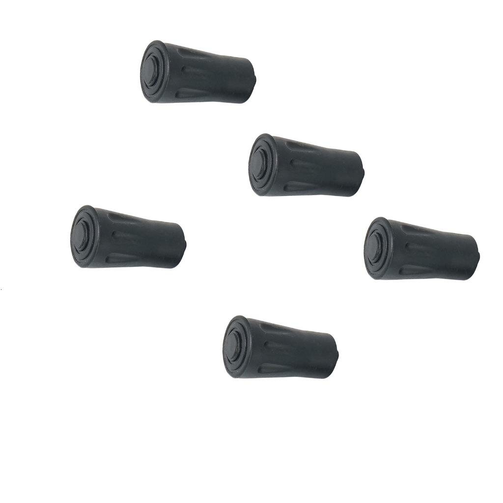 Чехлы для наконечников треккинговых палок, 5