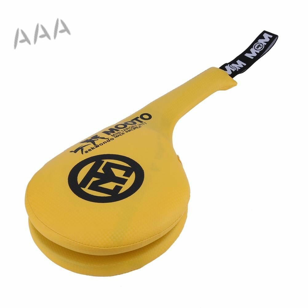 Лапы боксерские