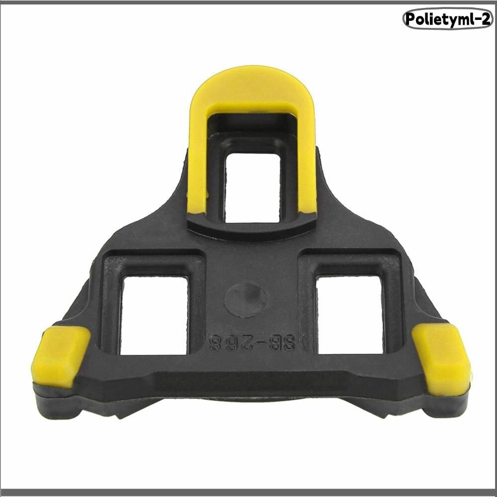 Шипы для велосипедных педалей