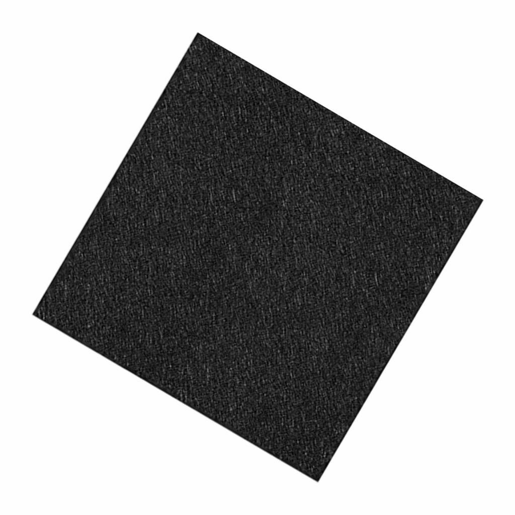 Пробковая настенная доска для дартса, 30x30x1,2 см